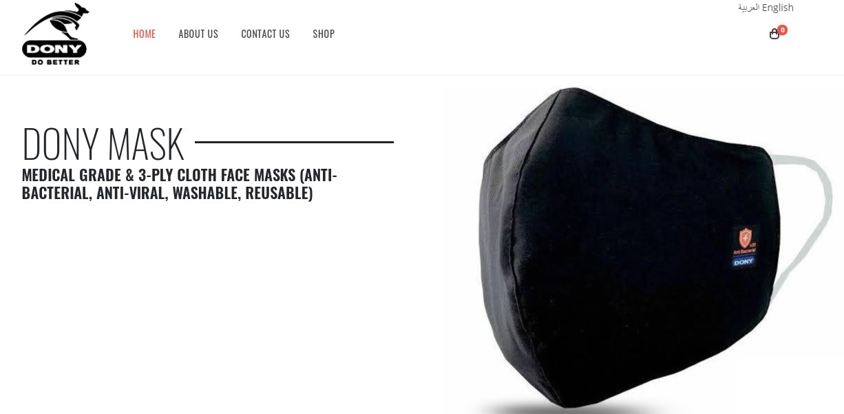 THE EXCLUSIVE DISTRIBUTOR IN KSA, UAE, Kuwait, Oman and Bahrain FOR ...