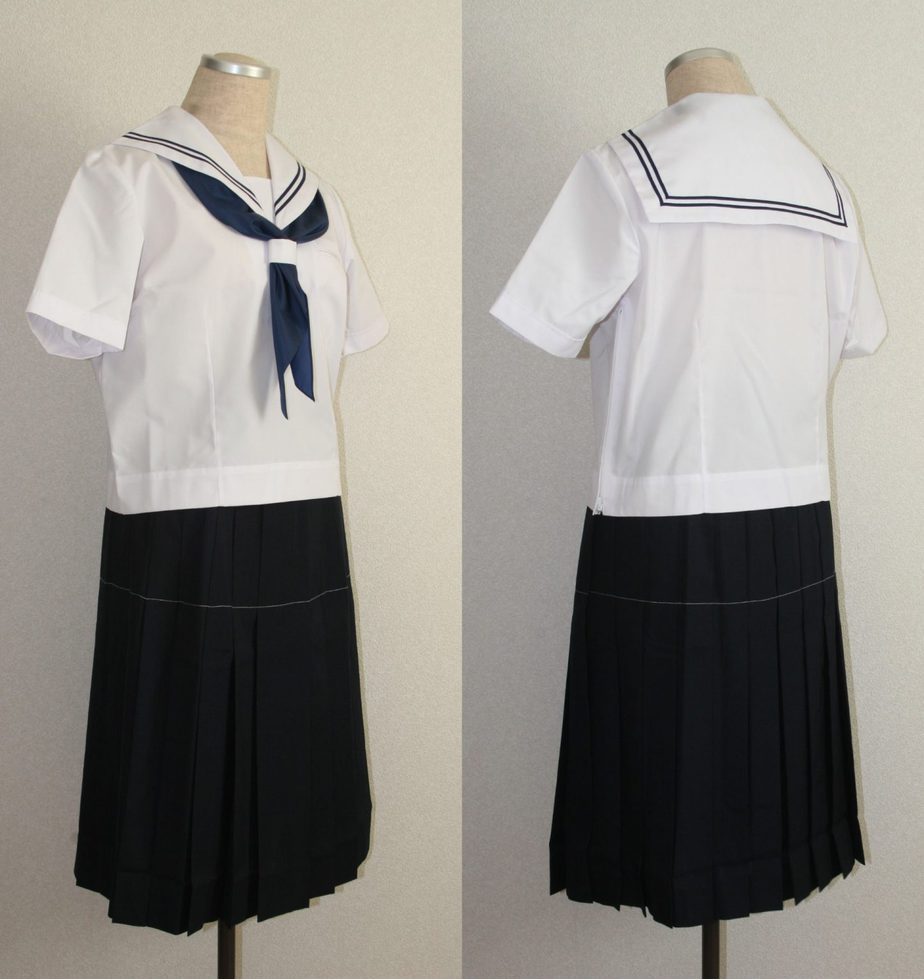 9 Top & Best Trends In School Wear Uniform: Styles & Ideas 2023