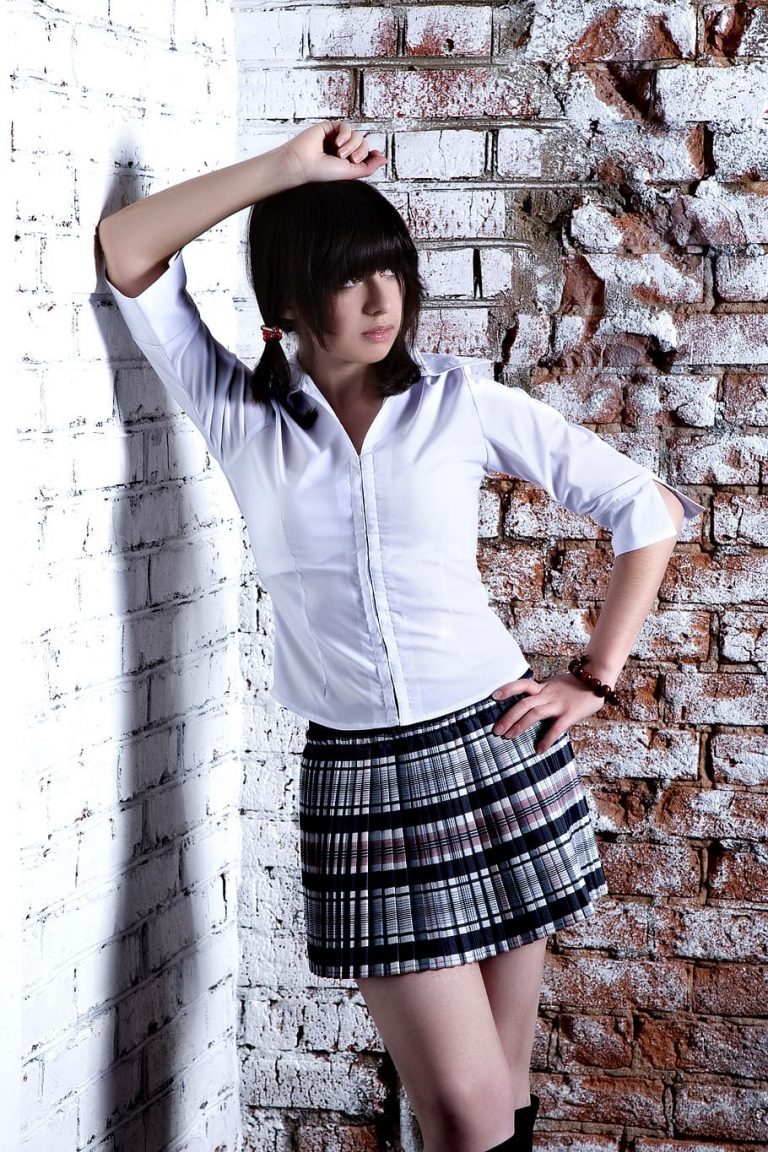 9 Top & Best Trends In School Wear Uniform: Styles & Ideas 2023