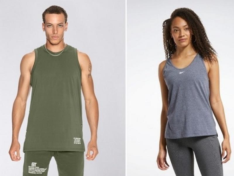 Top Types Of Tops for Every Trending Style 2023