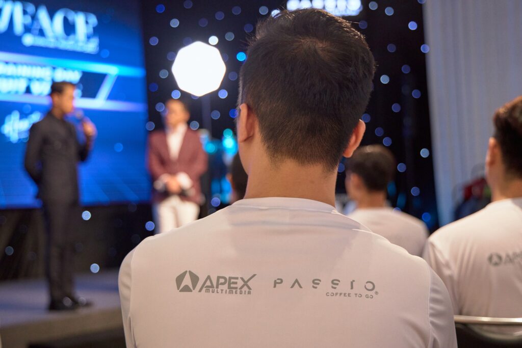DONY Is Honored To Be One Of The Companion Units With "The TVFace 2022 ...