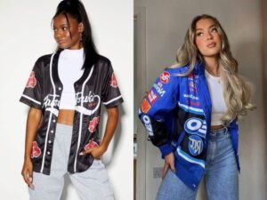 9 Best Design / Trends Baseball Uniform Styles - Ideas 2023
