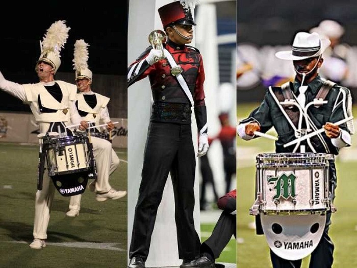 Uniformes Marching Band Atelier yuwa ciao jp Uniformes Marching Band Atelier yuwa ciao jp