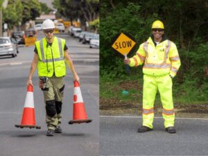 9 Best Design - Trends Traffic Control Uniform Styles 2023