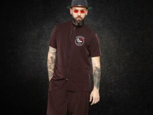 Top 9 Design Best Trends Barber Uniform Styles & Ideas 2023