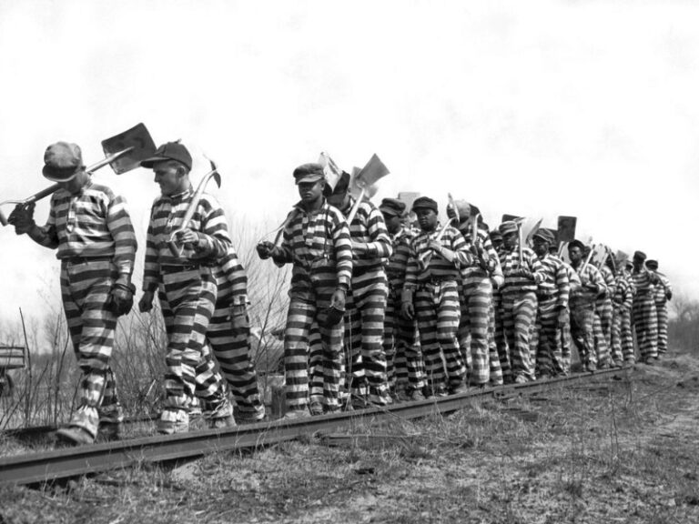 9 Design & Best Trends Prison Uniform Styles - Ideas 2023