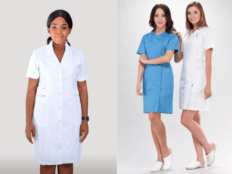 Top 9 Design Best Trends Lab Uniform Styles & Ideas 2023