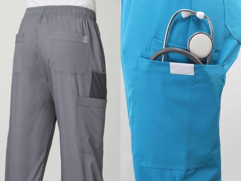 Top 9 Design Best Trends Lab Uniform Styles & Ideas 2023