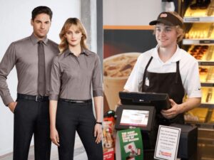 9 Design Best Trends Retail Uniform: Styles & Ideas 2023