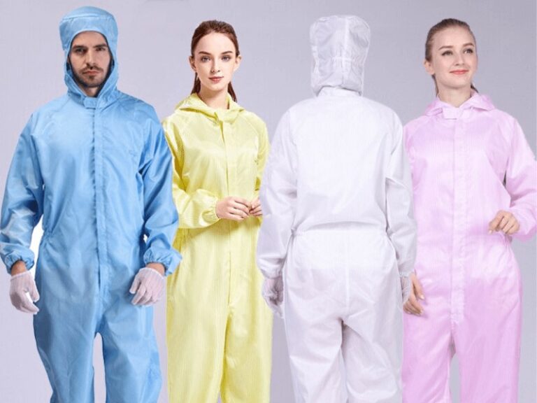 9 Design / Best Trends Cleanroom Uniform Styles - Ideas 2023