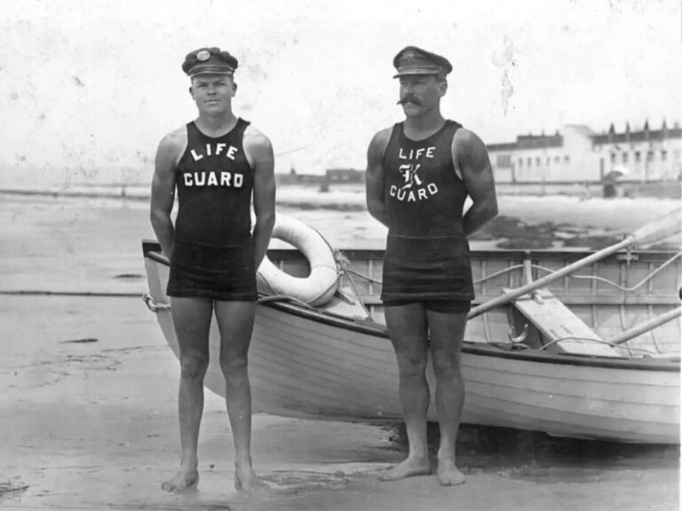 9 Design Best Trends Lifeguard Uniform Styles - Ideas 2023
