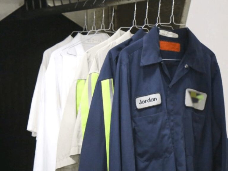 Top 9 Design Best Trends Hi-Visibility Uniform Styles 2023
