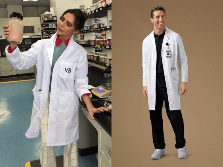 Top 9 Design Best Trends Lab Uniform Styles & Ideas 2023