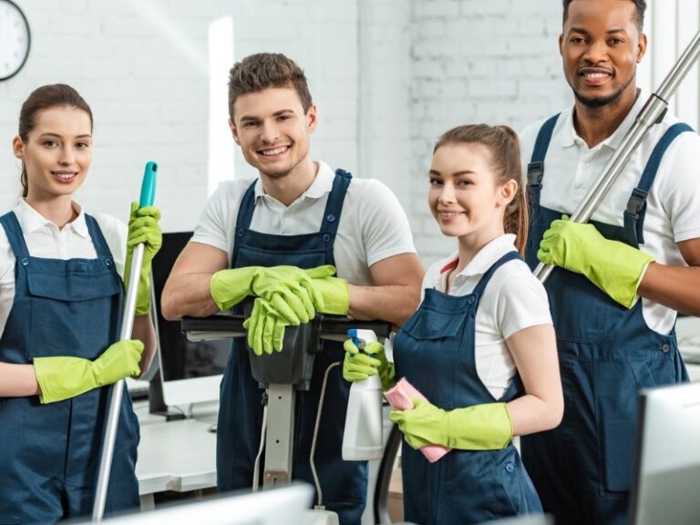 9 Best Trends Janitorial - Housekeeping Uniform Styles 2023