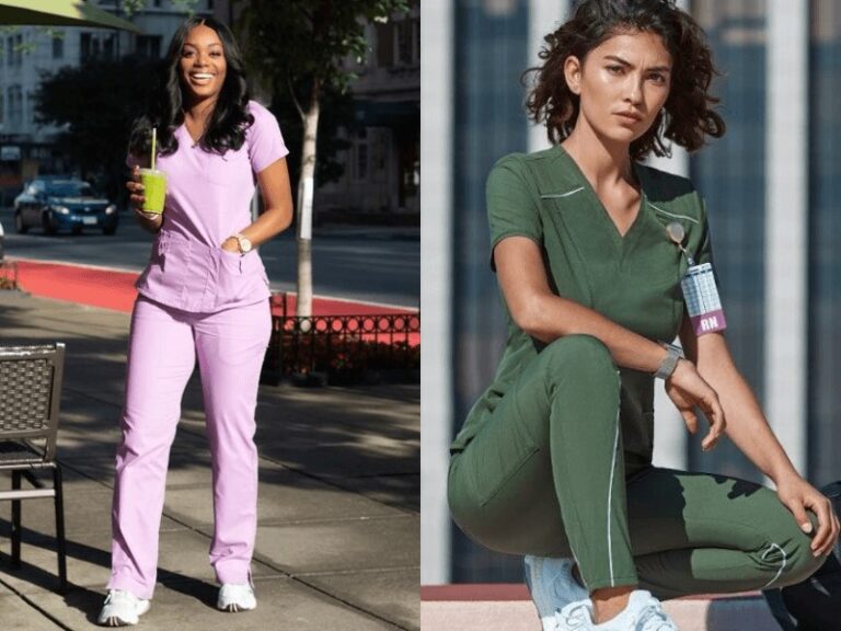 9 Design & Best Trends Doctor Uniform Styles - Ideas 2023