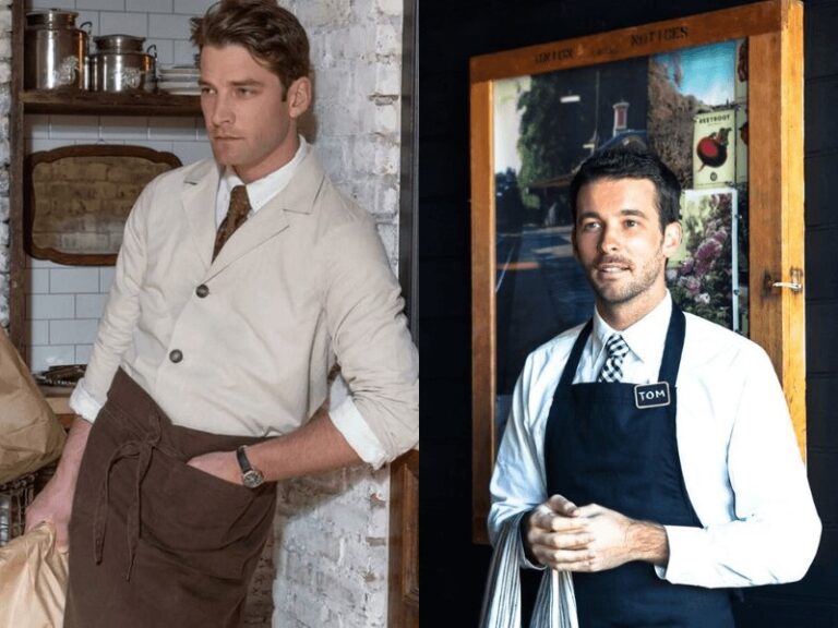 Top 9 Design Best Trends Waiter Uniform Styles & Ideas 2023