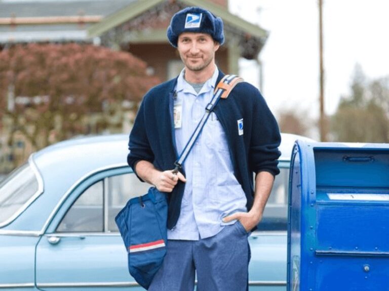 Top 9 Design Best Trends Postal Uniform Styles & Ideas 2023