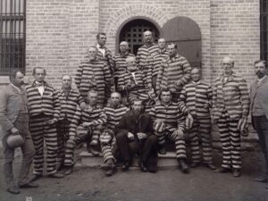 9 Design & Best Trends Prison Uniform Styles - Ideas 2023