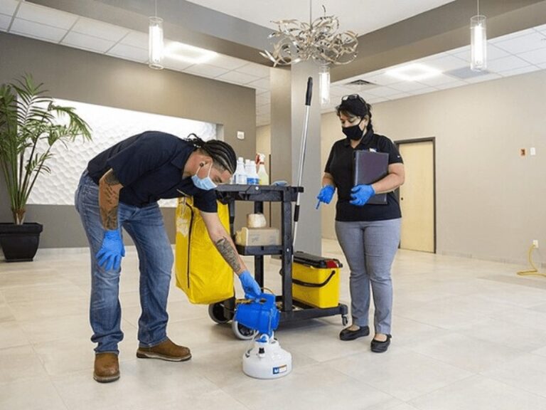 9 Best Trends Janitorial - Housekeeping Uniform Styles 2023