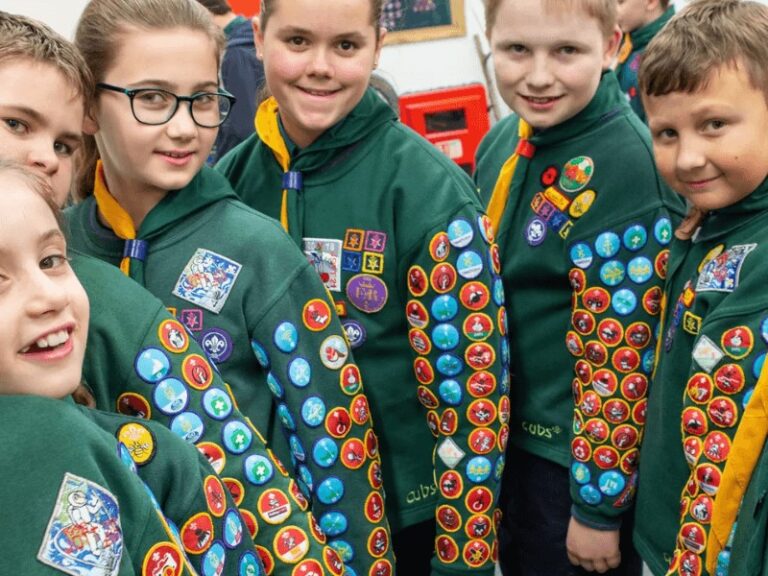 Top 9 Design & Best Trends Scout Uniform Styles - Ideas 2023