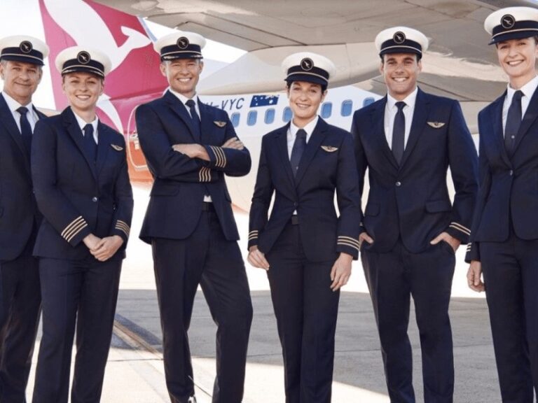 Top 9 Design/Best Trends Pilot Uniform Styles & Ideas 2023