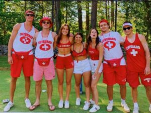 9 Design Best Trends Lifeguard Uniform Styles - Ideas 2023