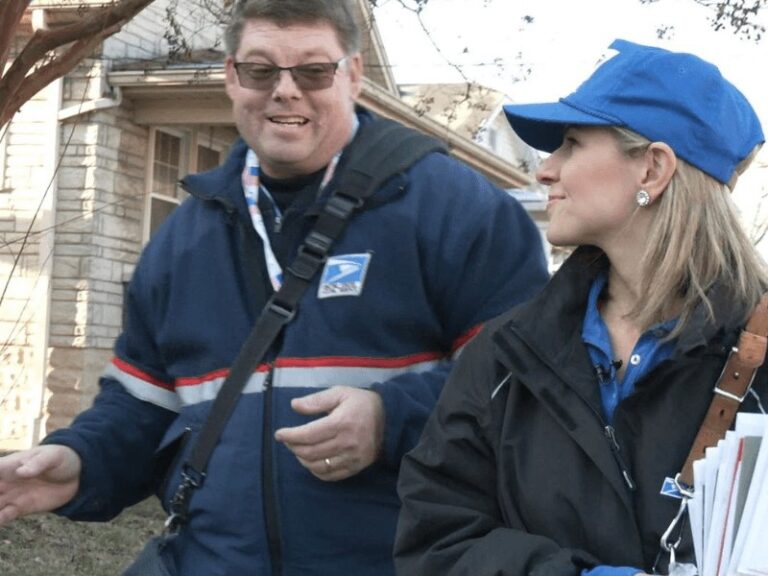 Top 9 Design Best Trends Postal Uniform Styles & Ideas 2023