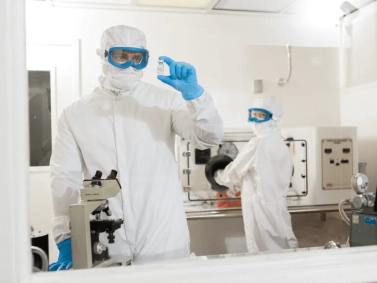 9 Design / Best Trends Cleanroom Uniform Styles - Ideas 2023