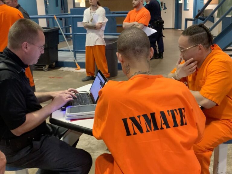9 Design & Best Trends Prison Uniform Styles - Ideas 2023