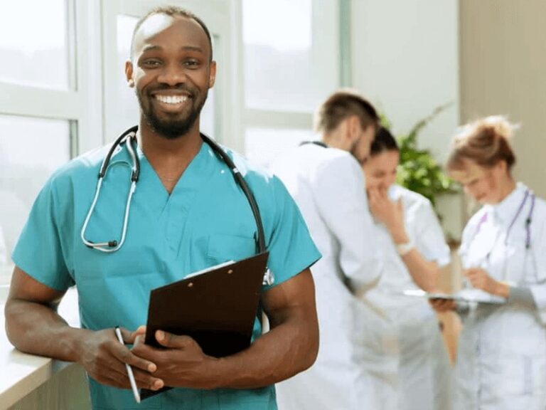 9 Design & Best Trends Doctor Uniform Styles - Ideas 2023