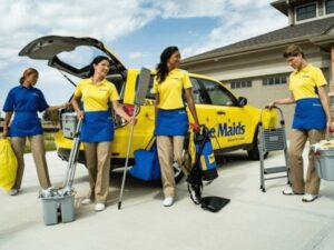 9 Best Trends Janitorial - Housekeeping Uniform Styles 2023