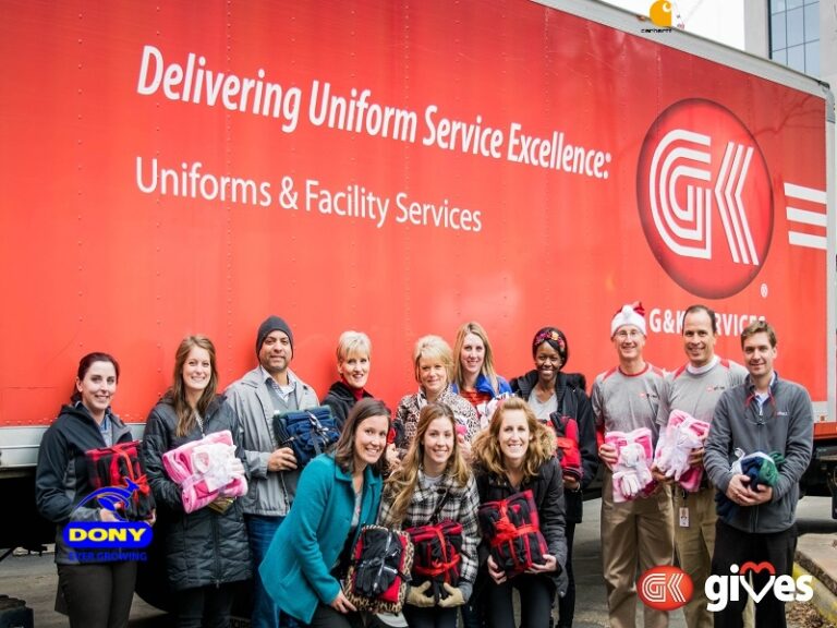 10 uniform manufacturers, workwear suppliers in Washington