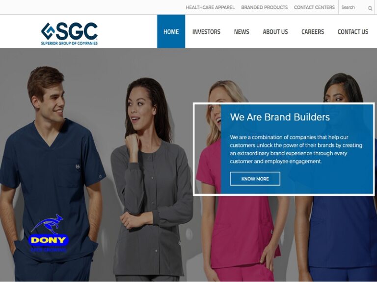 10 uniform manufacturers, workwear suppliers West Virginia